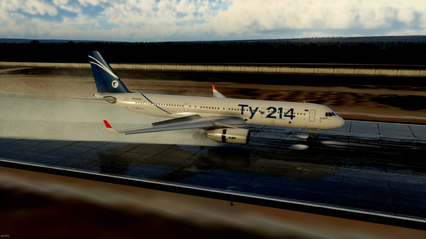 UHBB V4.6.9 / IGNATIEVO / BQS » X-Plane 12