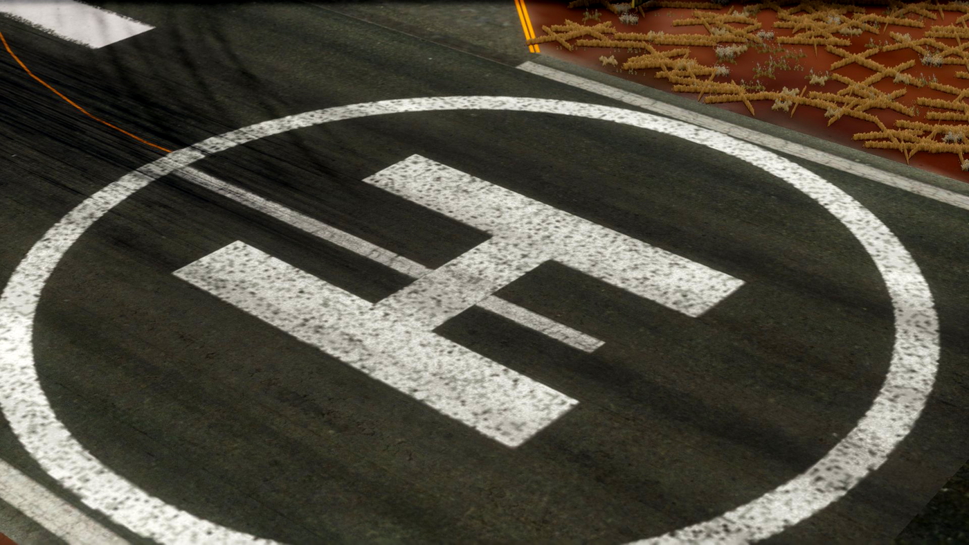 UHBB V4.6.9 / IGNATIEVO / BQS » X-Plane 12