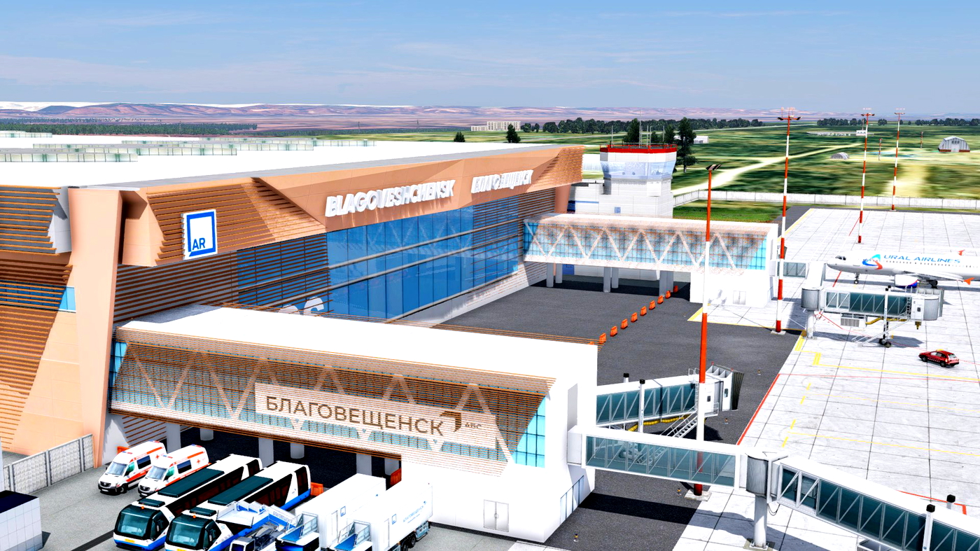 UHBB V7 / IGNATIEVO / BQS - X-Plane.to