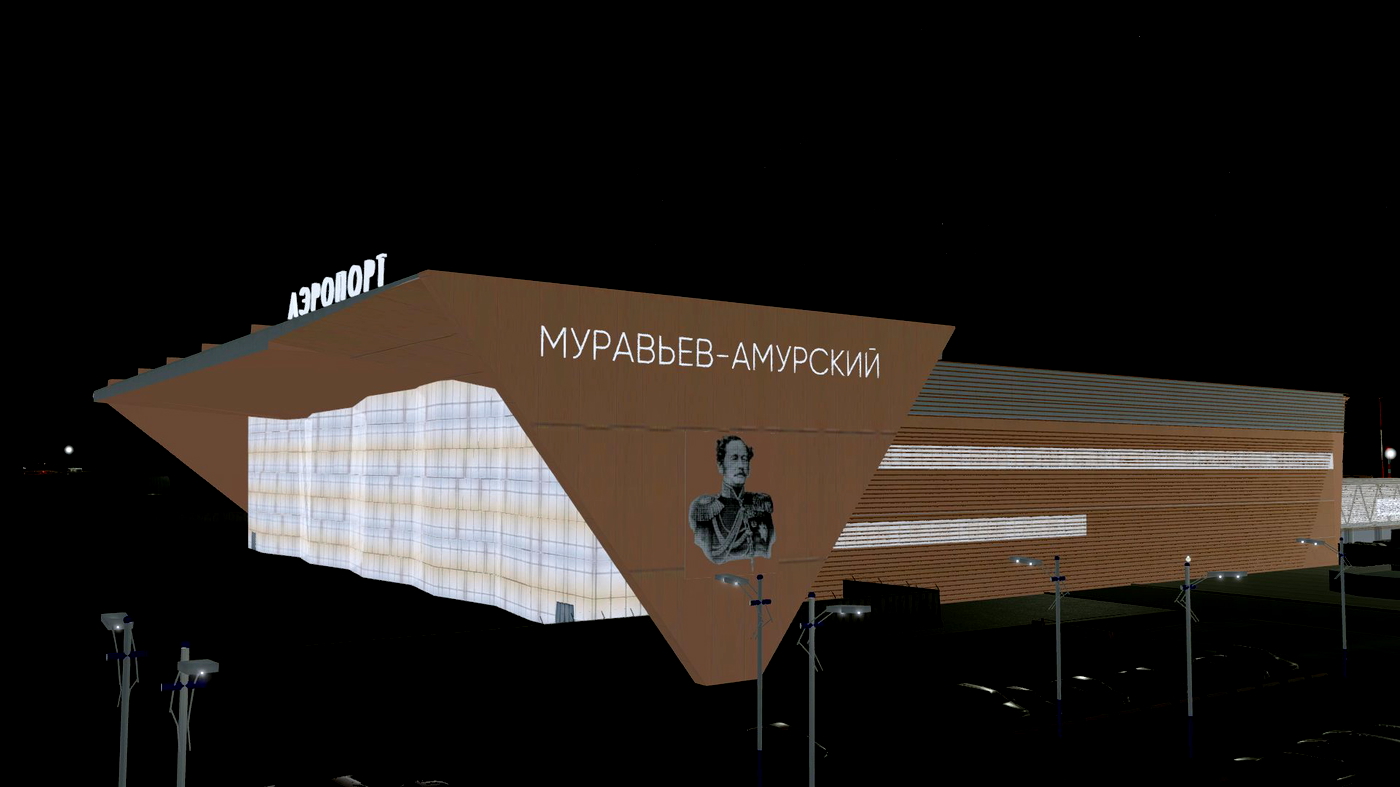 UHBB V7 / IGNATIEVO / BQS - X-Plane.to