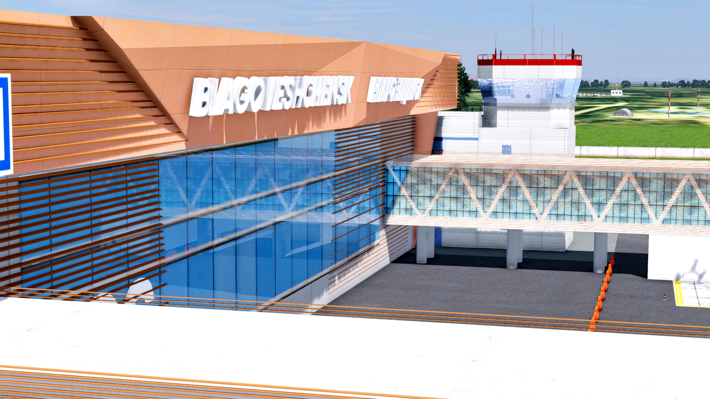 UHBB V7 / IGNATIEVO / BQS - X-Plane.to