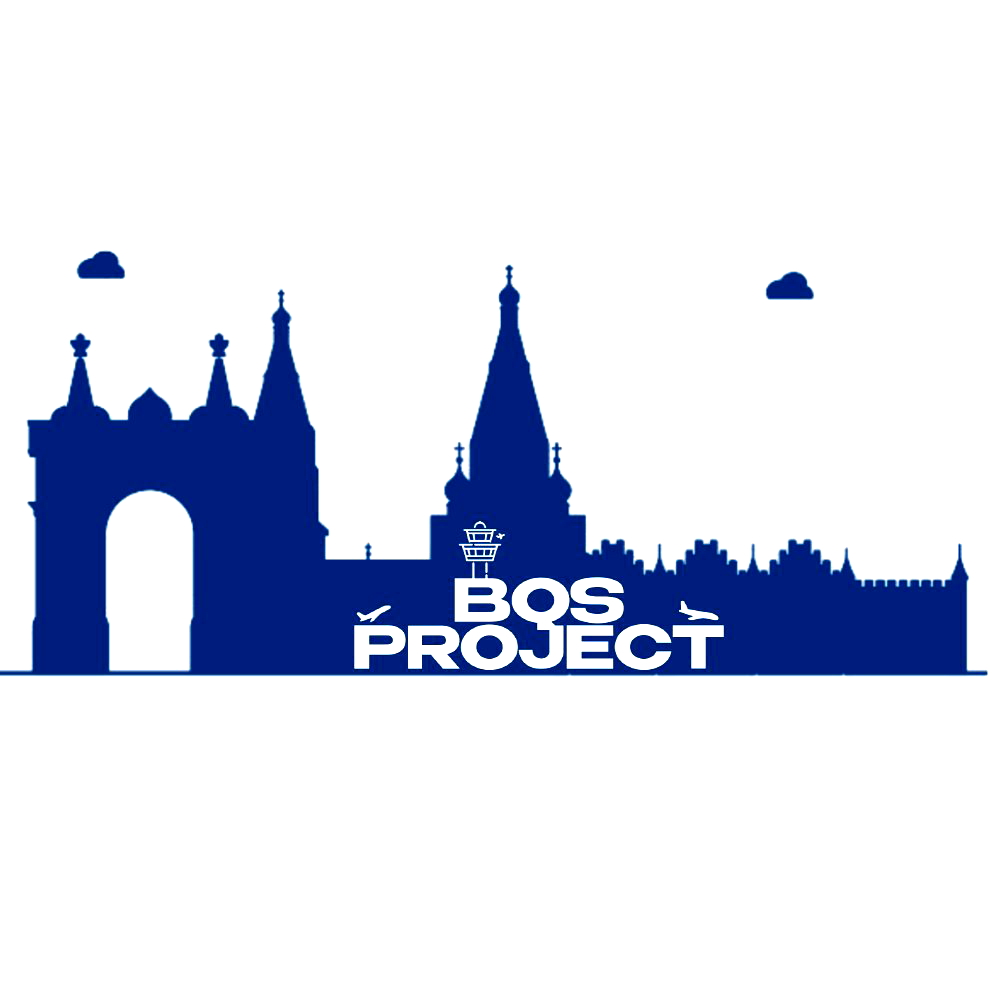 UHBB / IGNATIEVO / BQS » X-Plane 12