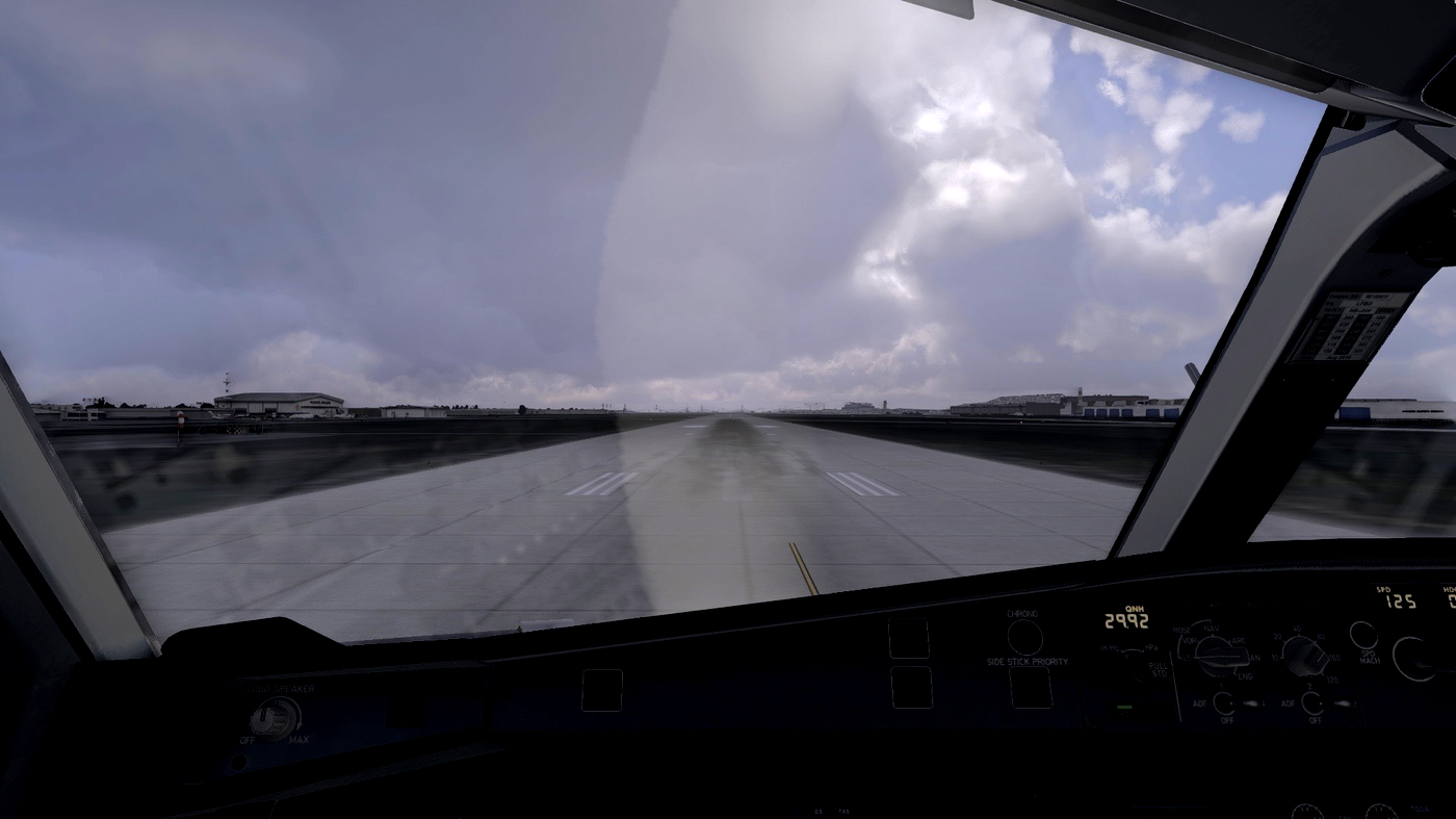 X-plane12 Ultimate visual experience » X-Plane 12