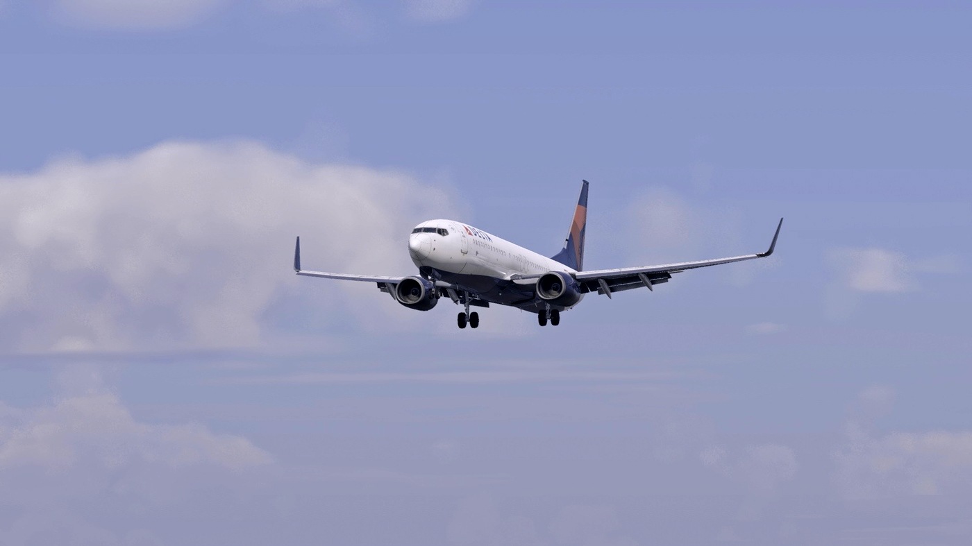 X-plane12 Ultimate visual experience » X-Plane 12