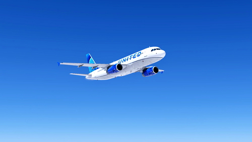 X-plane12 Ultimate Visual Experience » X-Plane 12