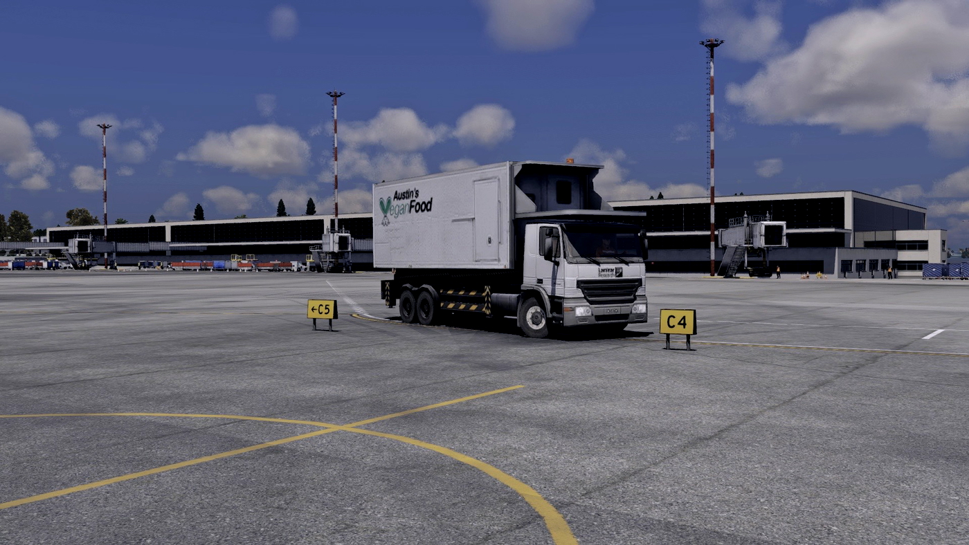 X-plane12 Ultimate visual experience » X-Plane 12