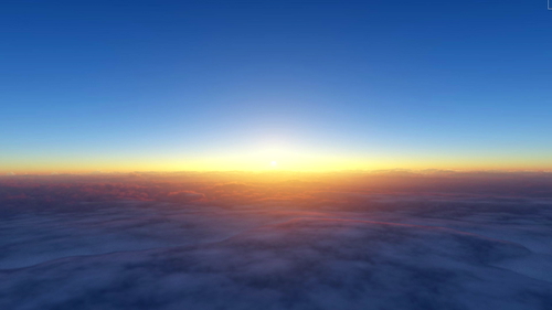 X-plane12 Ultimate Visual Experience » X-Plane 12