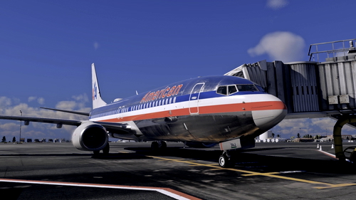 X-plane12 Ultimate visual experience » X-Plane 12