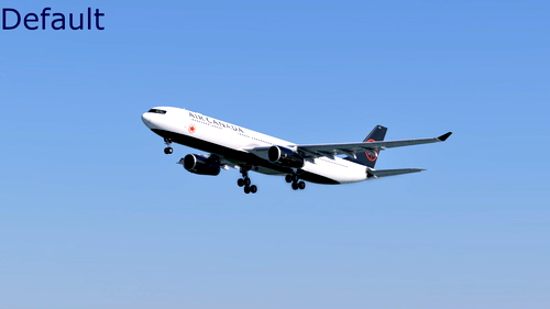 X-plane12 ShadeX Realism » X-Plane 12