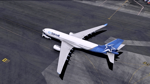 X-plane12 Ultimate visual experience » X-Plane 12