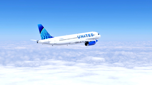 X-plane12 Ultimate Visual Experience » X-Plane 12