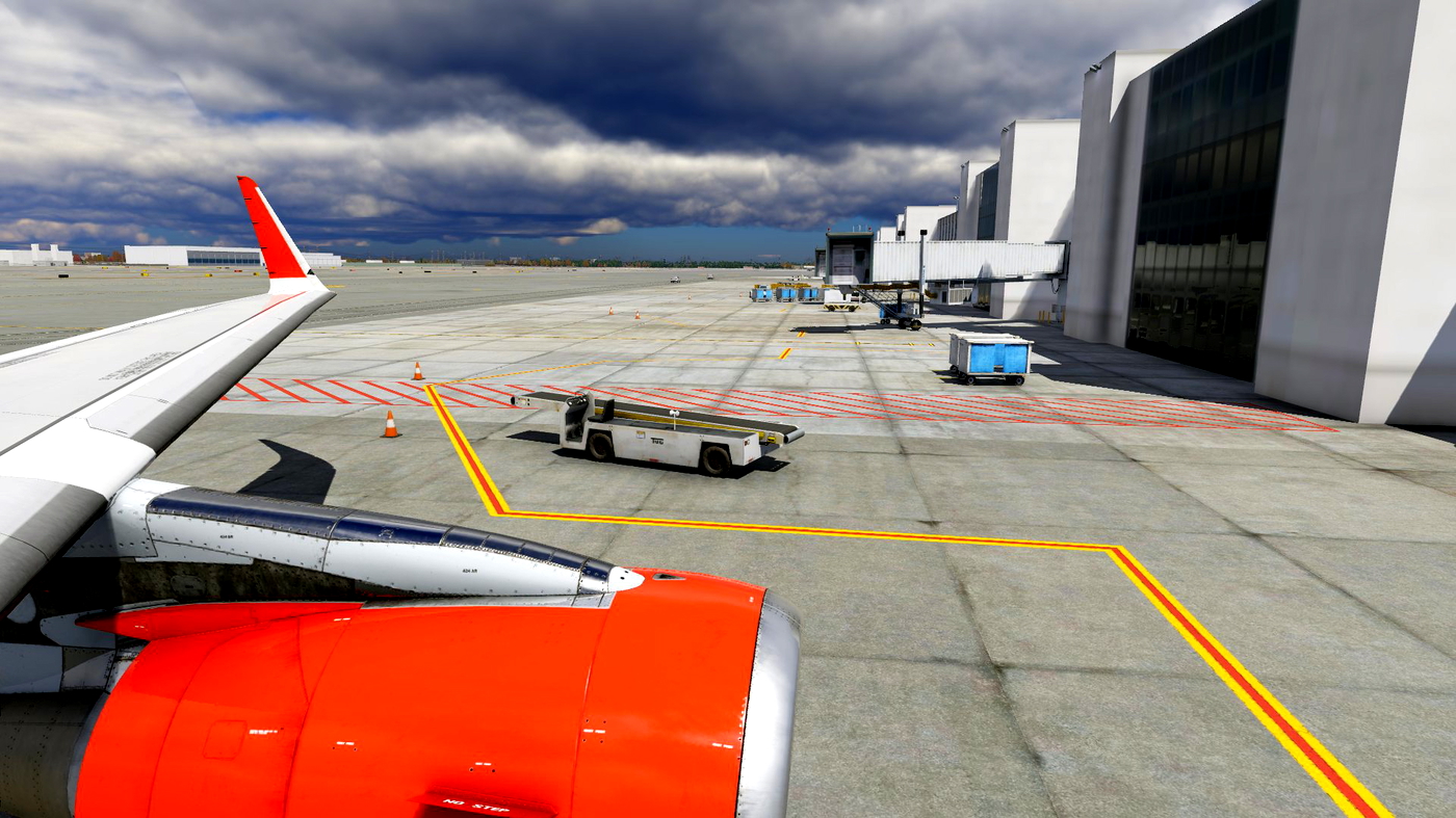 X-plane12 Ultimate Visual Experience - X-Plane.to