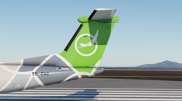 FlyJSim Q4XP Liveries for X-Plane 12 | X-Plane.to