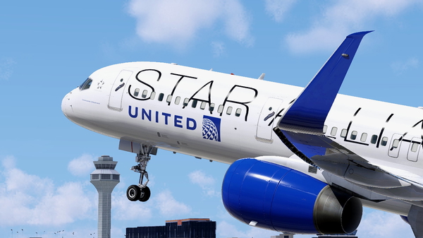 FlightFactor B757 Liveries for X-Plane 12 | X-Plane.to