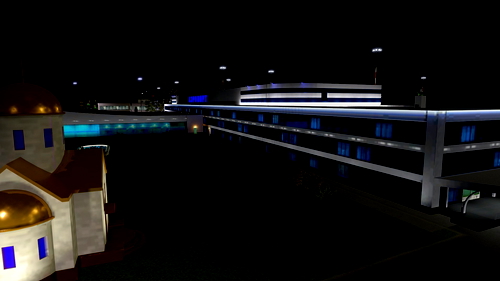 URMM - Mineralnyye Vody Intl » X-Plane 12