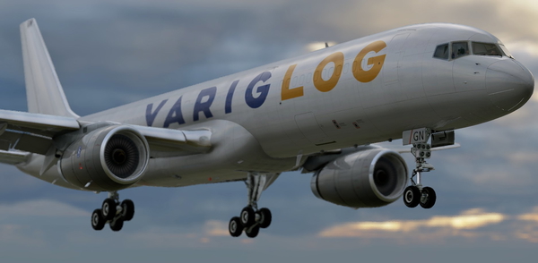 FlightFactor B757 Liveries for X-Plane 12 | X-Plane.to