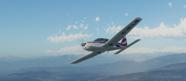 Piper PA-18 Super Cub Liveries for X-Plane 12 | X-Plane.to