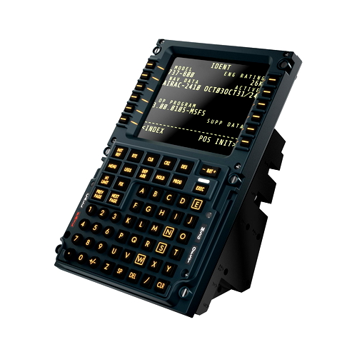 Winwing "PAP3" & "PFP 3N" Profile for FlightFactor 757 » X-Plane 12