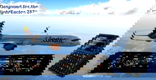 Winwing "PAP3" & "PFP 3N" Profile for FlightFactor 757 » X-Plane 12