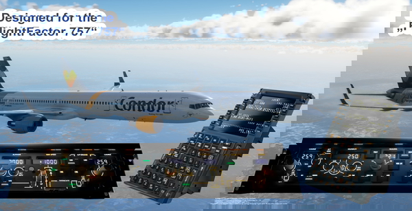 MobiFlight Profiles - Others for X-Plane 12 | X-Plane.to