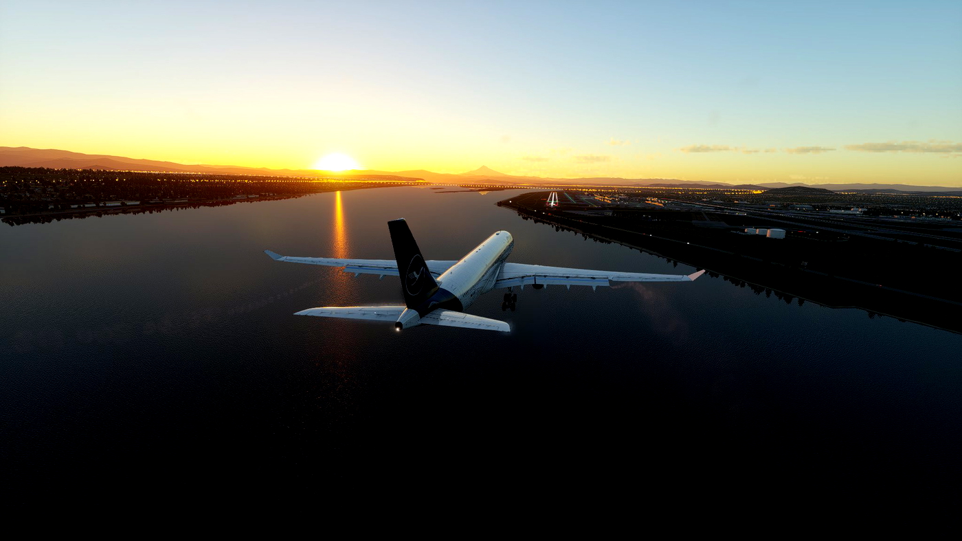 X Plane 12 Backgrounds - X-Plane.to