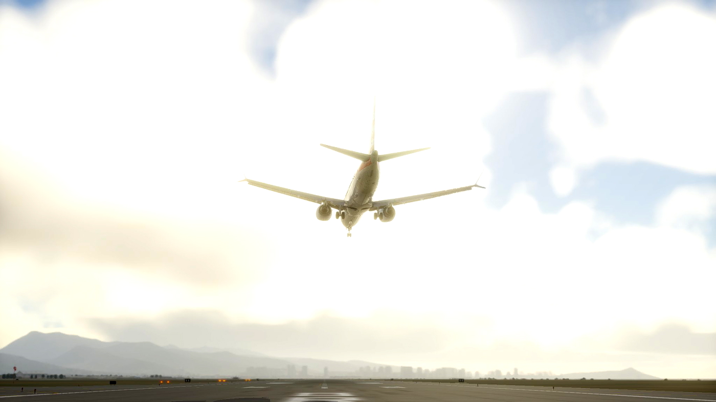 X Plane 12 Backgrounds - X-Plane.to