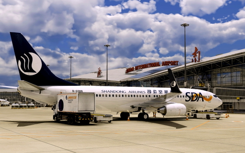 X-Plane 12 Better XP Reshade Preset v2 » X-Plane 12