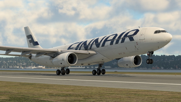Airbus A330-300 Liveries for X-Plane 12 | X-Plane.to