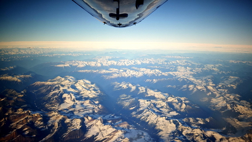 X-Plane Map Enhancement » X-Plane 12