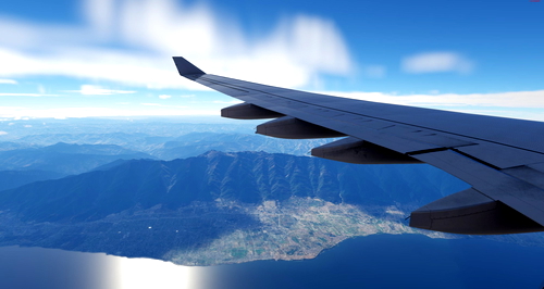 X-Plane Map Enhancement » X-Plane 12