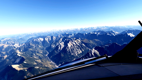 X-Plane Map Enhancement » X-Plane 12