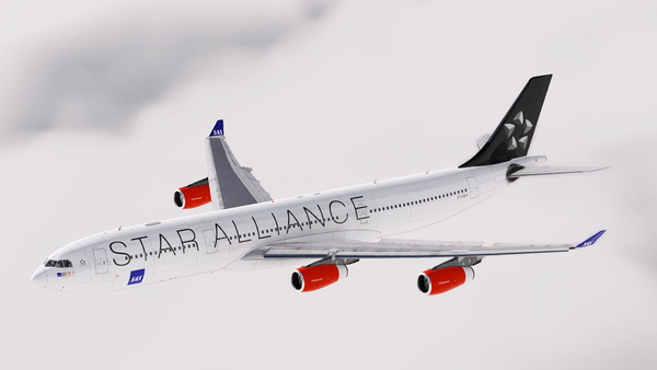 Airbus A330-300 Liveries for X-Plane 12 | X-Plane.to