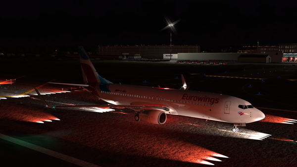 Zibo B737-800 Liveries for X-Plane 12 | X-Plane.to