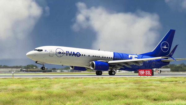 Zibo B737-800 Liveries for X-Plane 12 | X-Plane.to