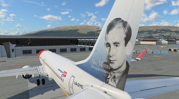 Zibo B737-800 Liveries for X-Plane 12 | X-Plane.to