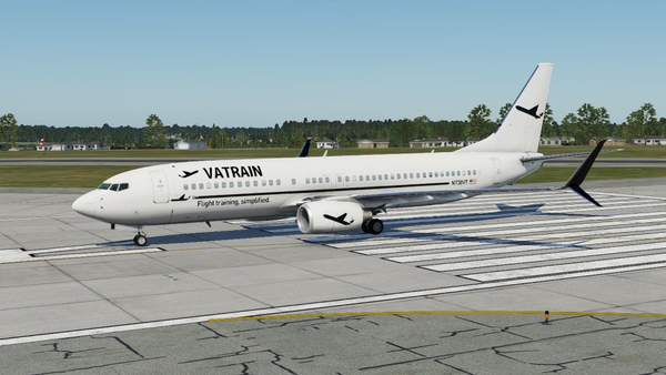 Zibo B737-800 Liveries for X-Plane 12 | X-Plane.to