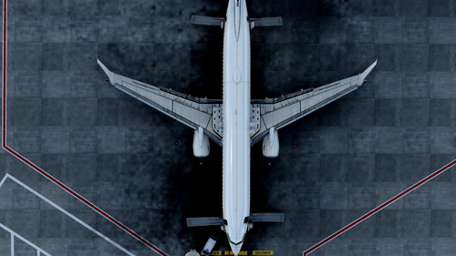 Zibo Evacuation Mod » X-Plane 12