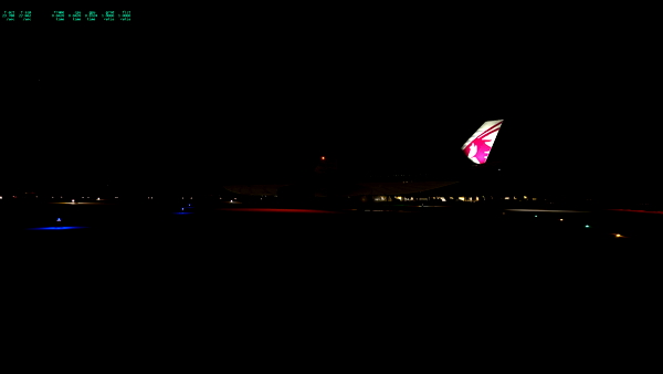 X-PLANE 12 DAY NIGHT LIGHTING AND ENVIRONMENT MOD » X-Plane 12